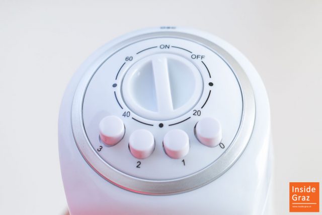 Ventilator kaufen - worauf achten? Test: Turm-, Standventilatoren ...