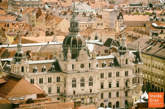 Graz-Wahl 2026: Diese elf Parteien treten an