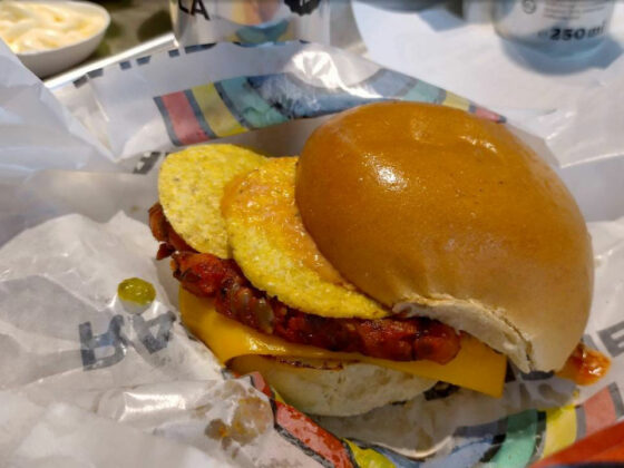 Indie Burger in Graz - Unser Testurteil