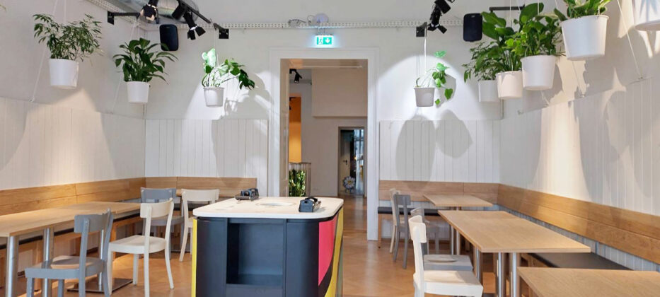 Indie Burger in Graz - Unser Testurteil