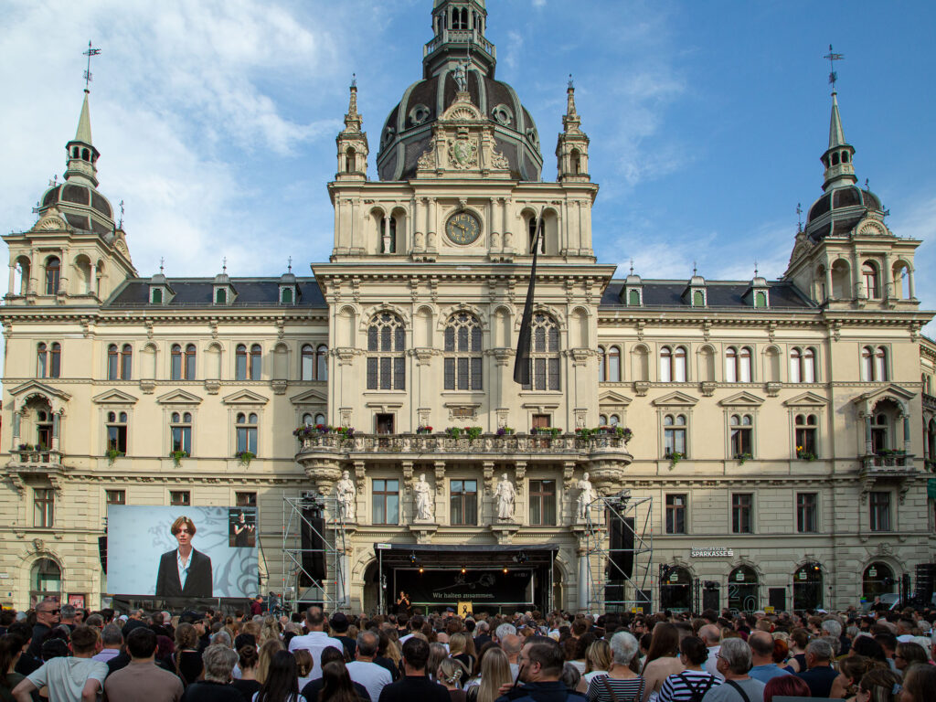 Neues Gesundheitszentrum in Graz-Liebenau eröffnet