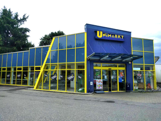 Unimarkt zieht sich zurück - 620 Jobs in Gefahr